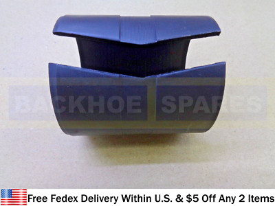 JCB TELEHANDLER LOADALL - SPRING STEEL BUSH (PART NO. 1211/0021) | eBay