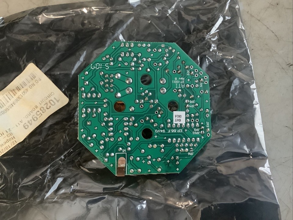 ATI 27-0011 A11-21 MODULE ASSEMBLY HCL 555 | eBay