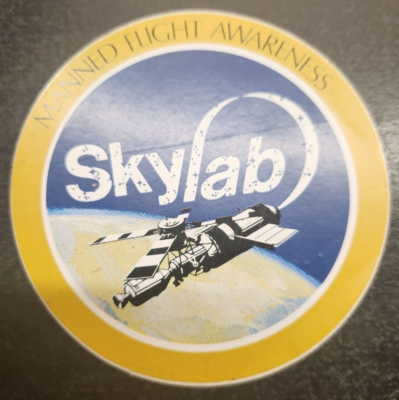 Nasa 1970s Logo