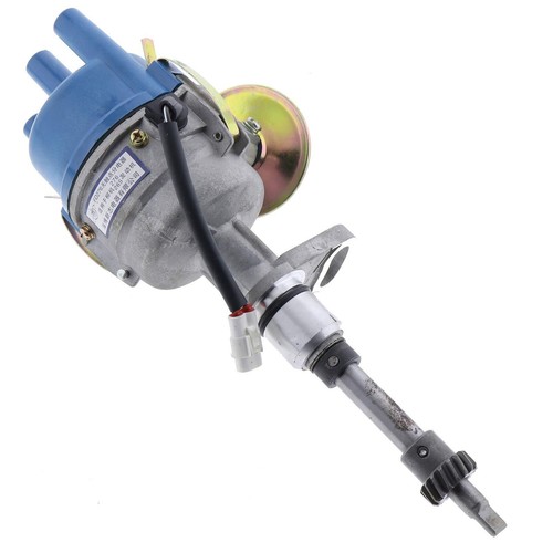 Distributor 270Q-23510W for 2 Cylinder LJ276 Engine Joyner 650 650cc ...