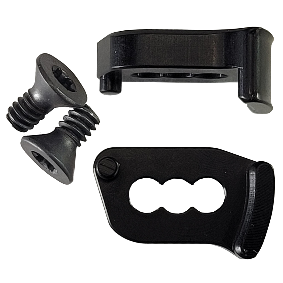 2X Draw Stop will fit PSE Evolve Cams E2, S2, M2 Lucky Stops | eBay