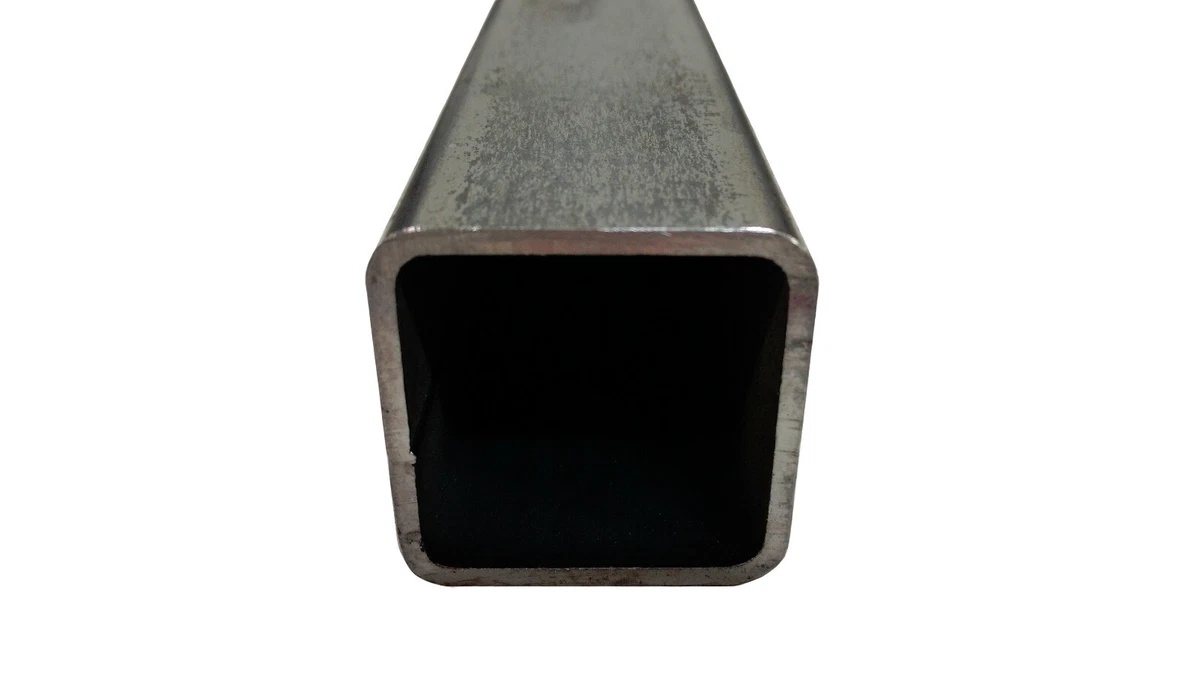 Gauge Steel Square Tubing
