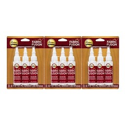 Aleenes Original Glue Tacky Fabric All Purpose Wood Glue Dots | eBay