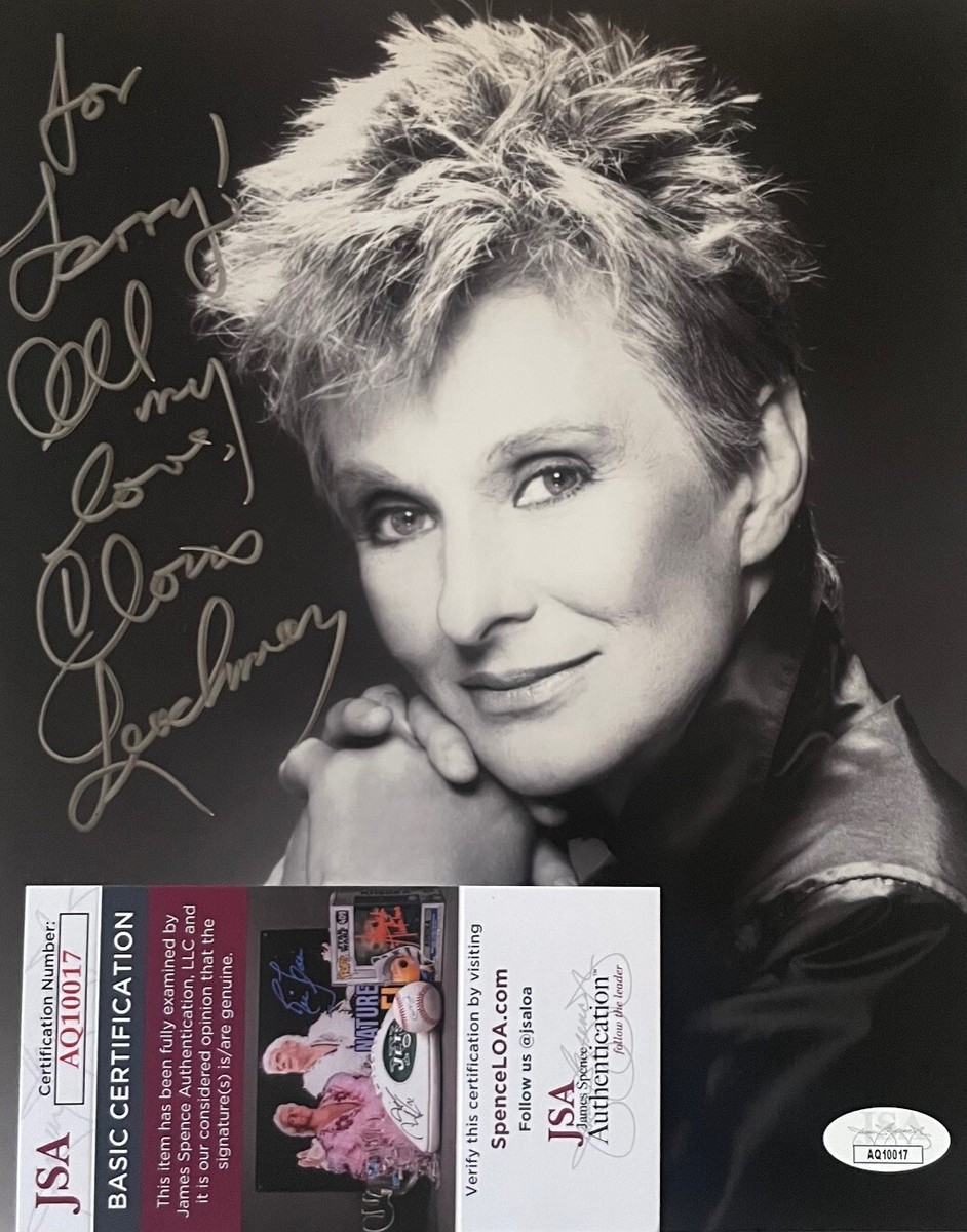 Phyllis Love Cloris Leachman