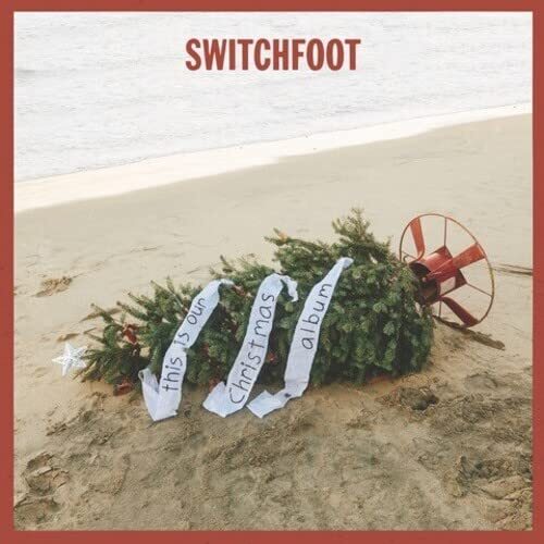Switchfoot This Is Our Christmas Album (Vinyl) 851336006309 | eBay