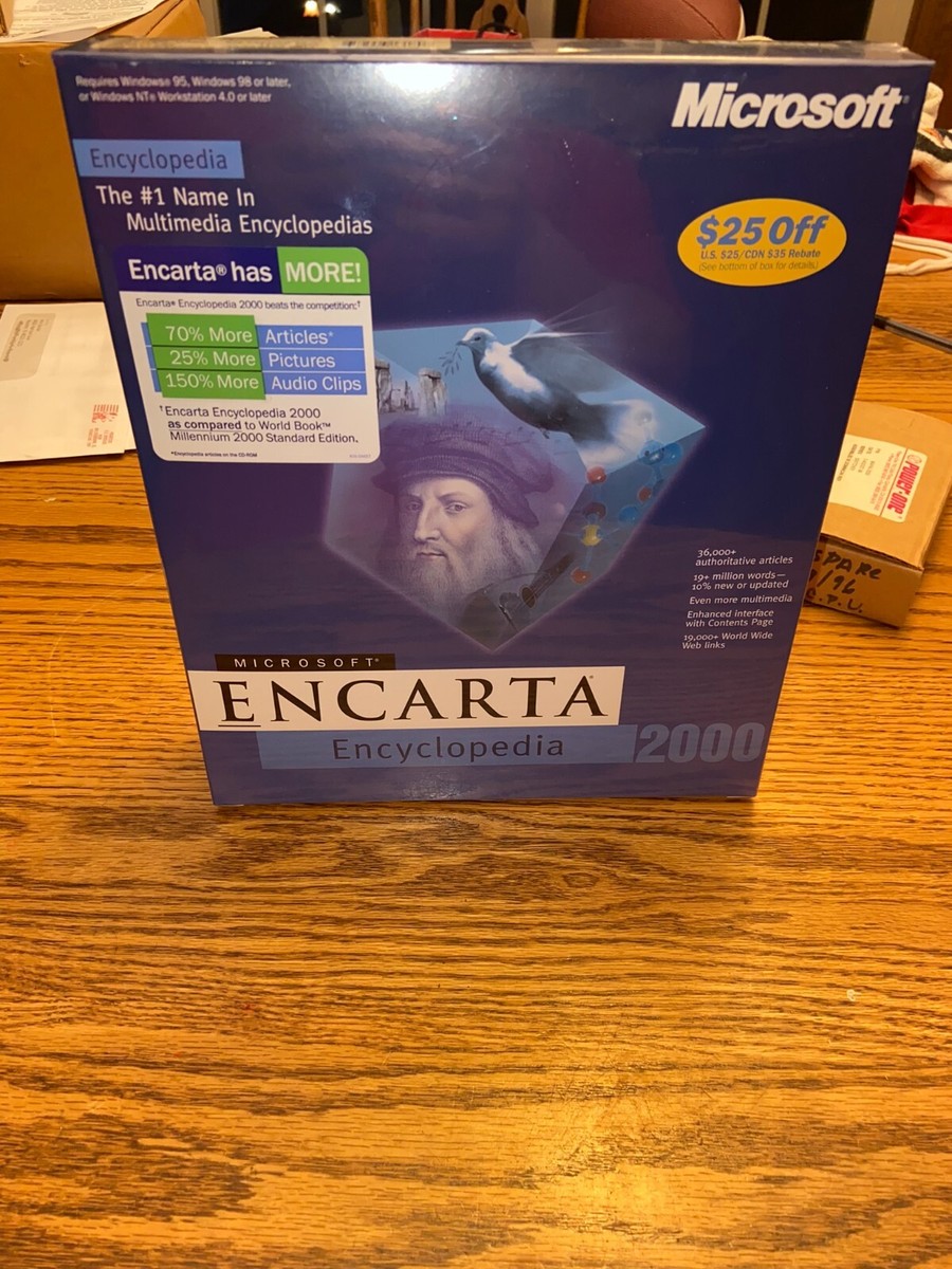 Encarta
