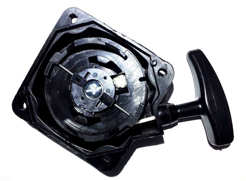 NEW 33CC 36CC 49CC GAS GS MOON G POCKET SUPER BIKE PULL START RECOIL | eBay