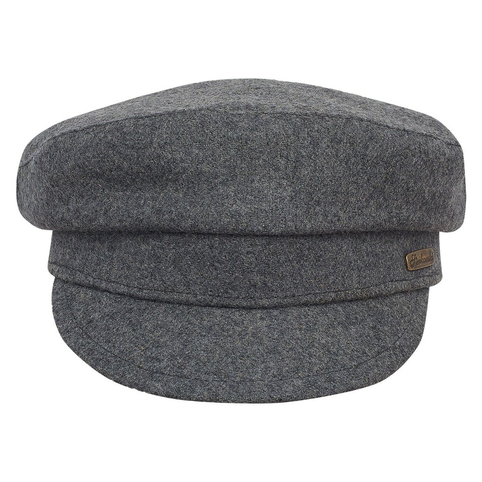 Sterkowski FIDDLER Wool Jewish Cap Fisherman Sailor Traditional Greek ...