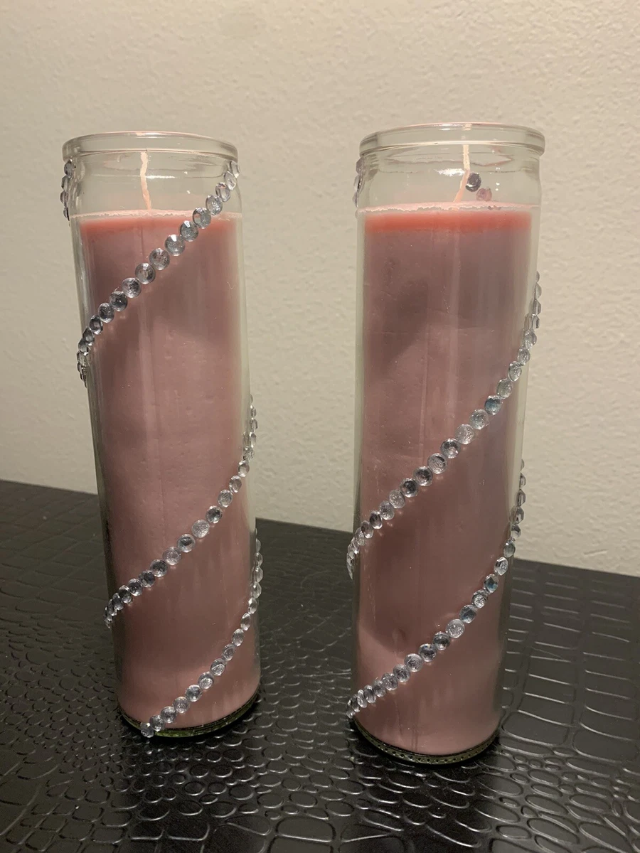 Bling Candles