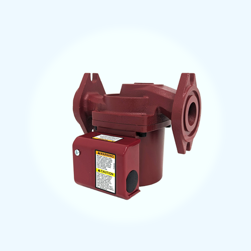 BELL & GOSSETT B&G 103251 NRF-22 Pump 1/25hp Red Fox Circulator | eBay