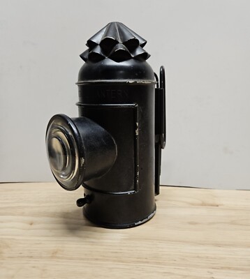 Keystone Ware Boat signal lantern. | eBay