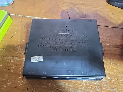 Craftmatic Classic Series Control Box Adjustable Bed Raven Power 19269 ...