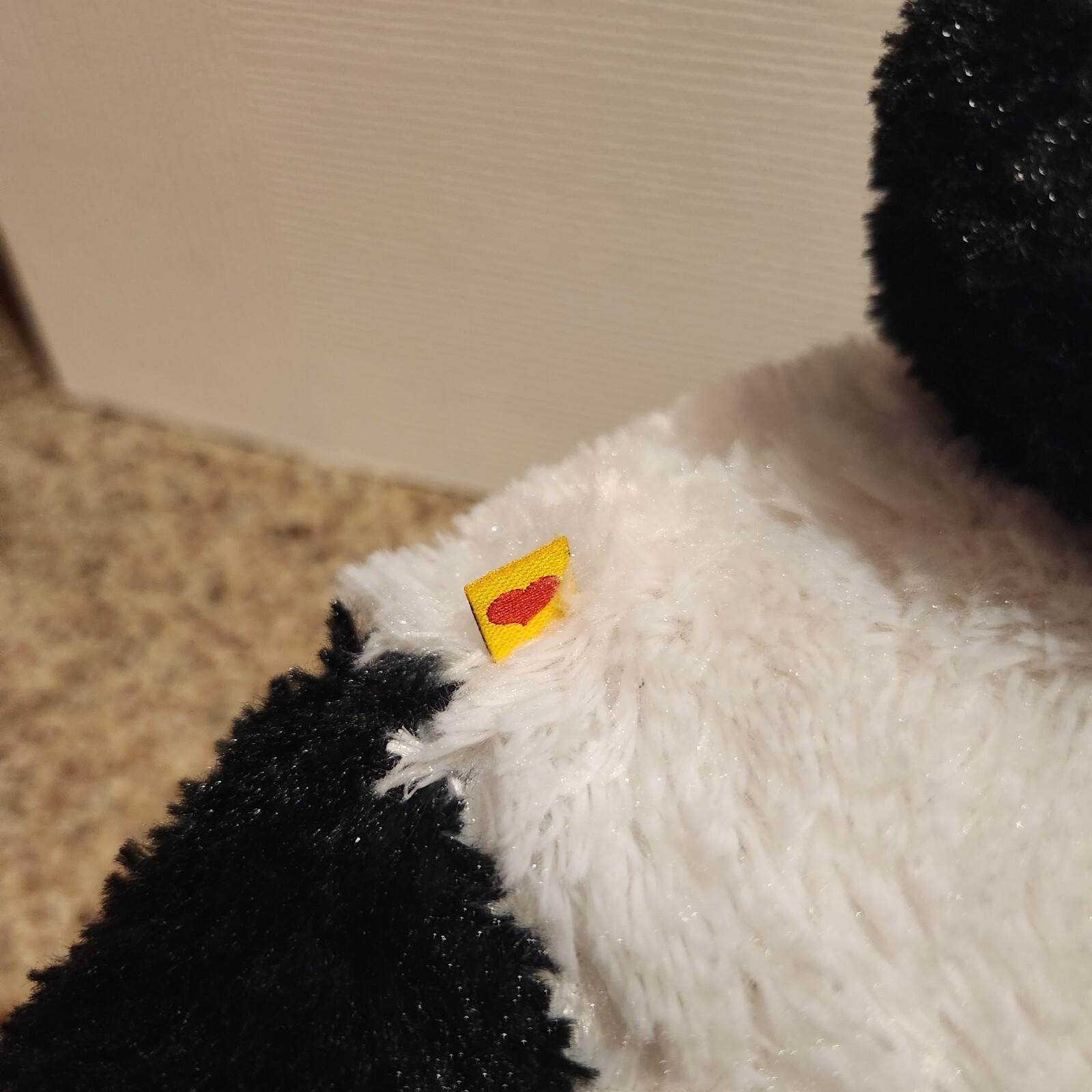 Build a Bear Harajuku Hugs Panda Plush Stuffed Animal 18” With Backpack ...