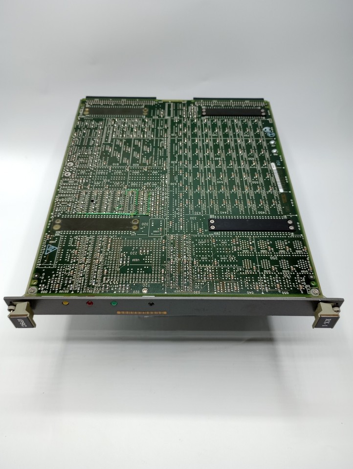 Vintage Intel i860 Supercomputer Array Board | eBay