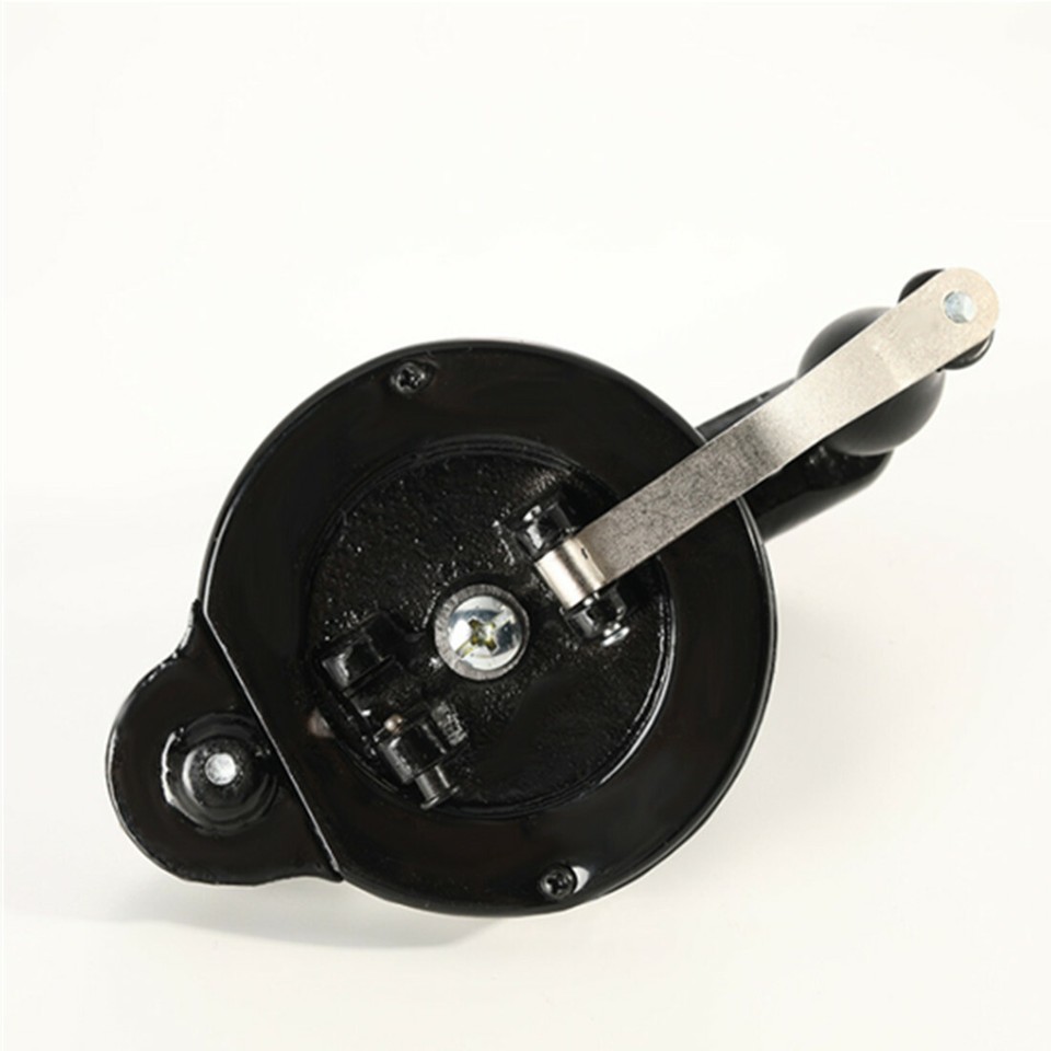 Hand Crank Fit for Singer Treadle Spoke Wheel Machines 15 127 128 66 99 ...