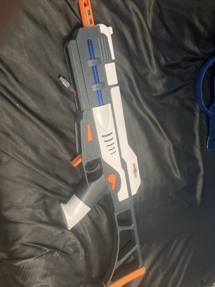 Splat-R-Ball SRB1200 Water Bead Blaster Kit - Multicolor (950003 ...