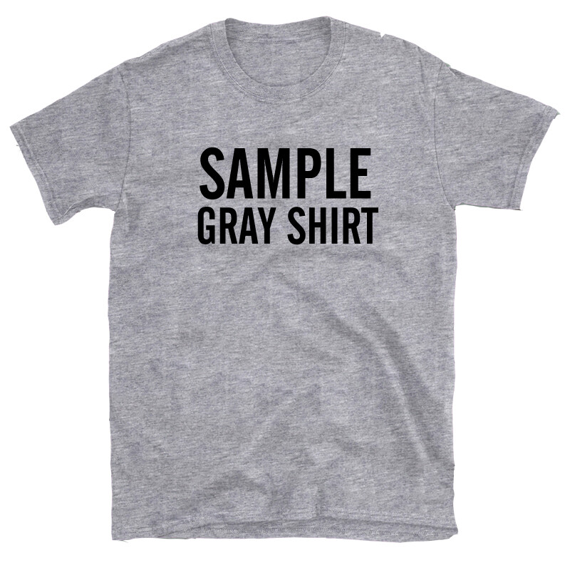 I'm In Shape. Round Is A Shape T-shirt Funny Overweight Fat Tee Shirt ...