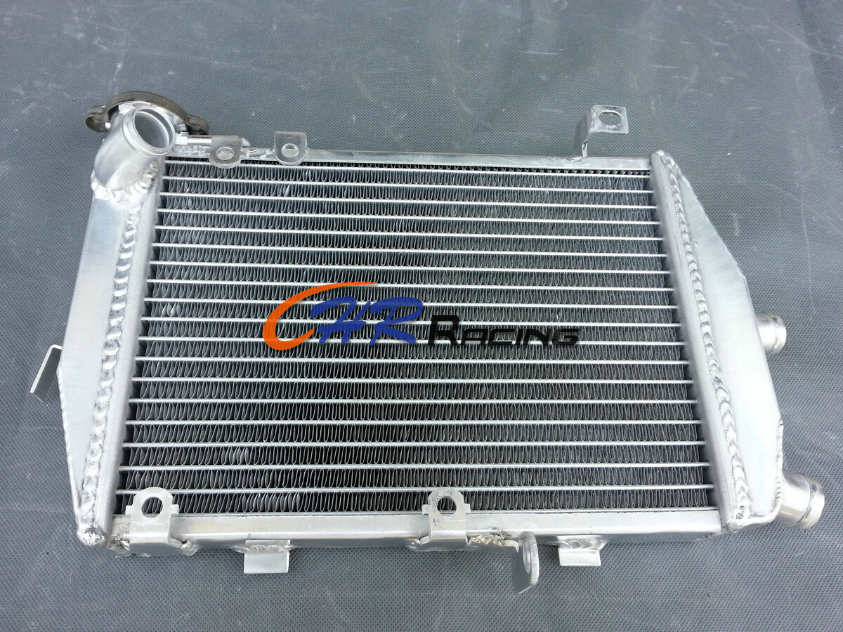 RIGHT For HONDA RVT1000 RVT1000R RC51 2002-2006 03 04 05 06 Aluminum ...