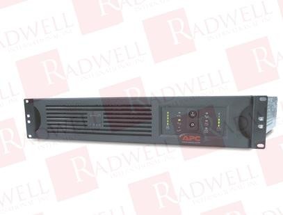 SCHNEIDER ELECTRIC SUA1000RM2U / SUA1000RM2U (USED) | eBay
