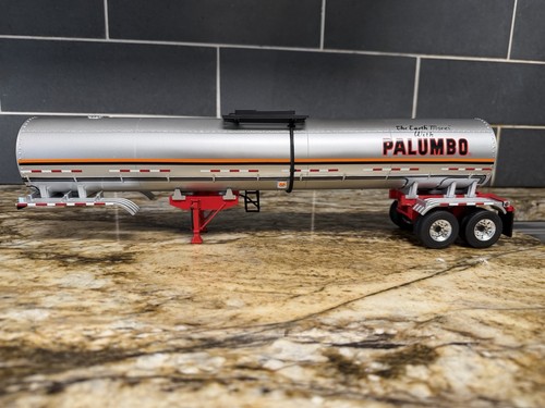 Liquid Asphalt Tanker Palumbo First Gear 1:34 | eBay