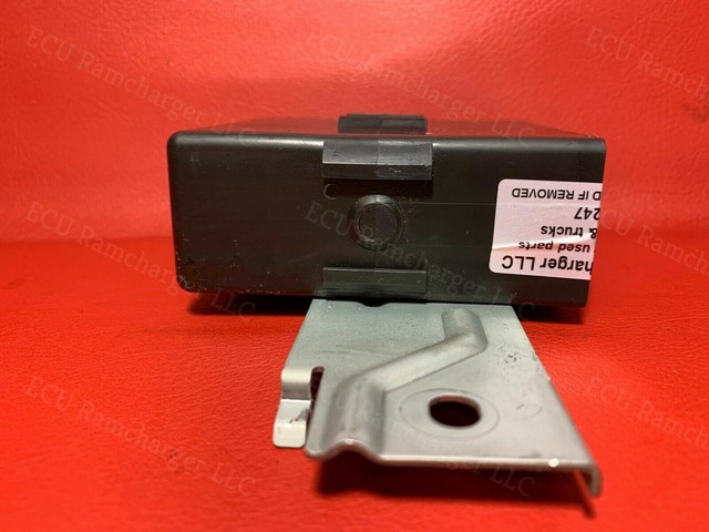 2000 Nissan Quest Lighting Control Module 28575 7b000 for sale online ...