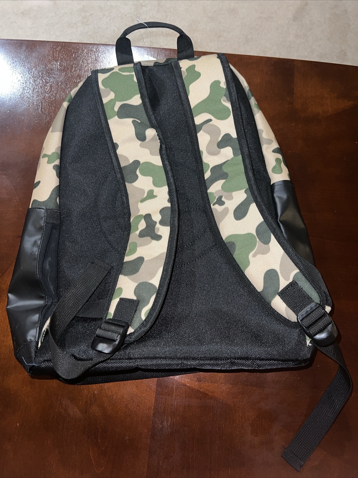 Lrg Camo Backpack | eBay
