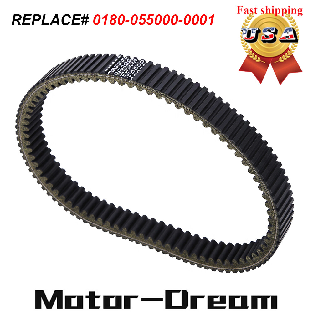 Drive Belt For CFMOTO CForce 400 CForce 500 CForce 520 550 CForce 600 ...