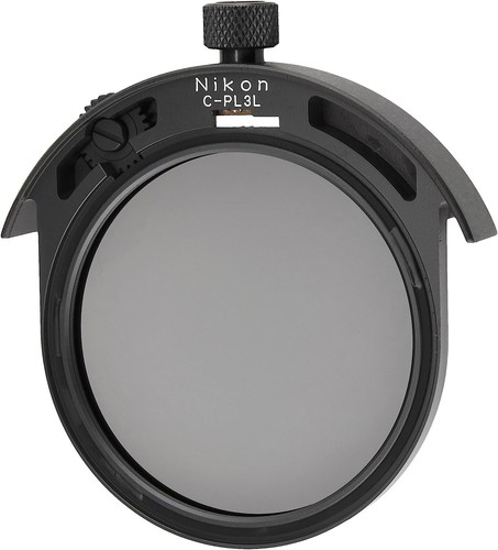 Nikon Built-in Device Circular Polarization Filters Size selectable | eBay