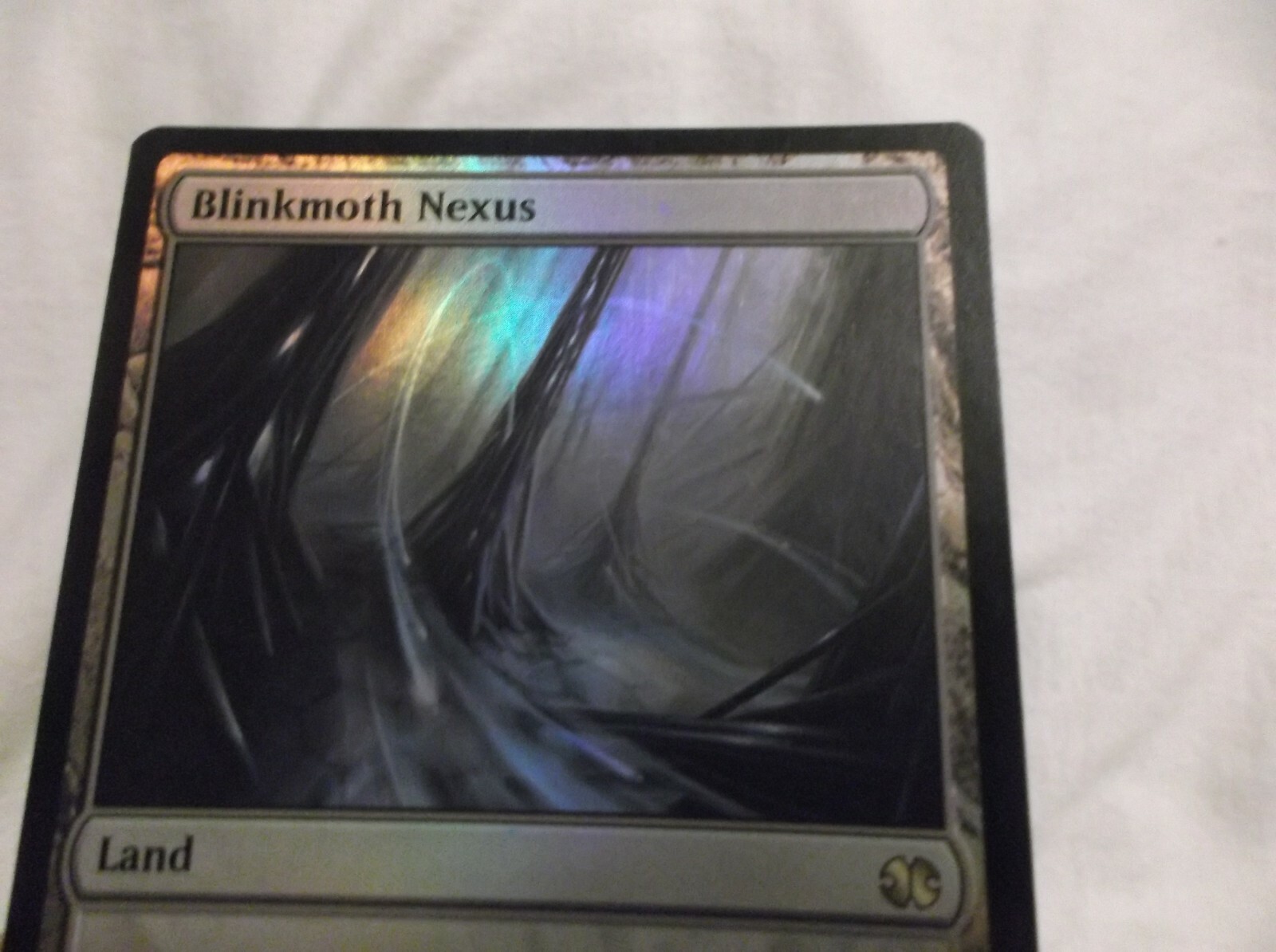 MTG Modern Masters 2015 Blinkmoth Nexus - Unplayed & NM+ | eBay