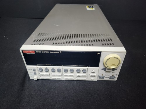 Keithley 2612B System SourceMeter (1552) | eBay