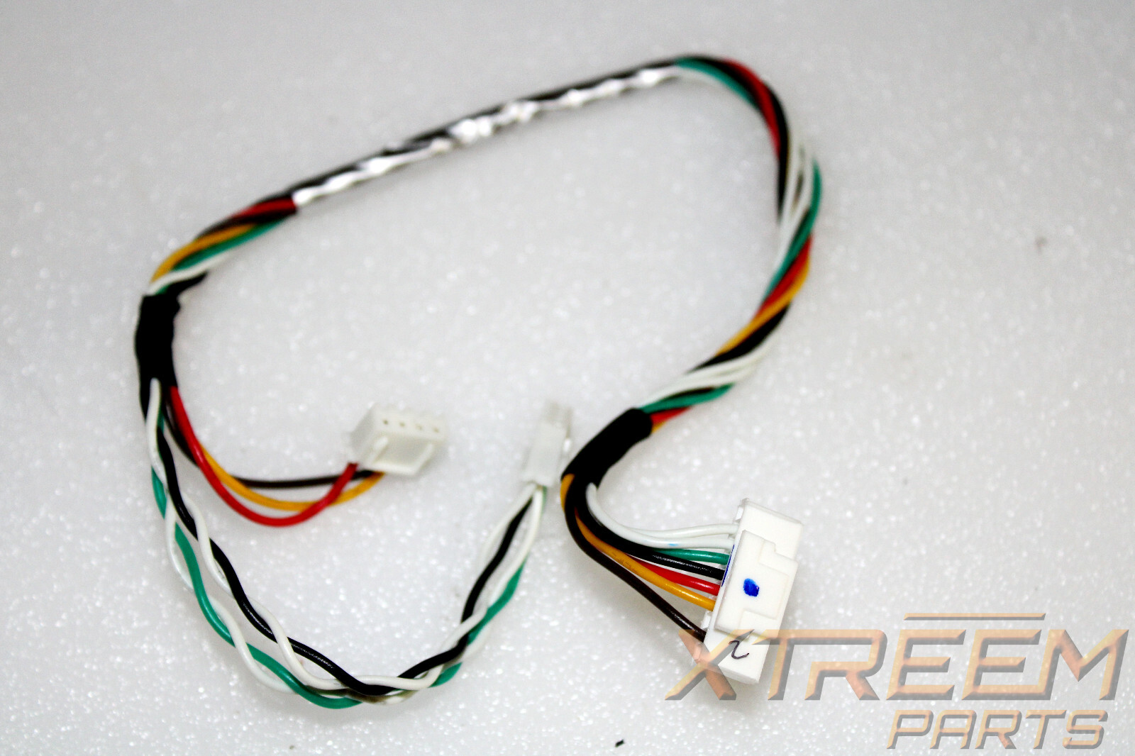 Sanyo FW40R49F Cable Wire (Power/Main Board to Wi-Fi Module) | eBay