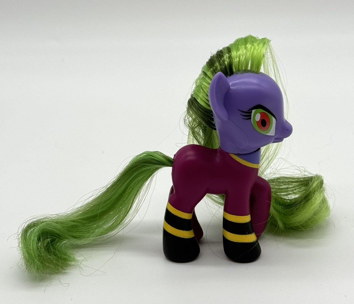 Mlp Manes