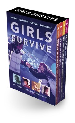 Julie Gilbert Veeda Bybee Andr Girls Survive B (Mixed Media Product ...