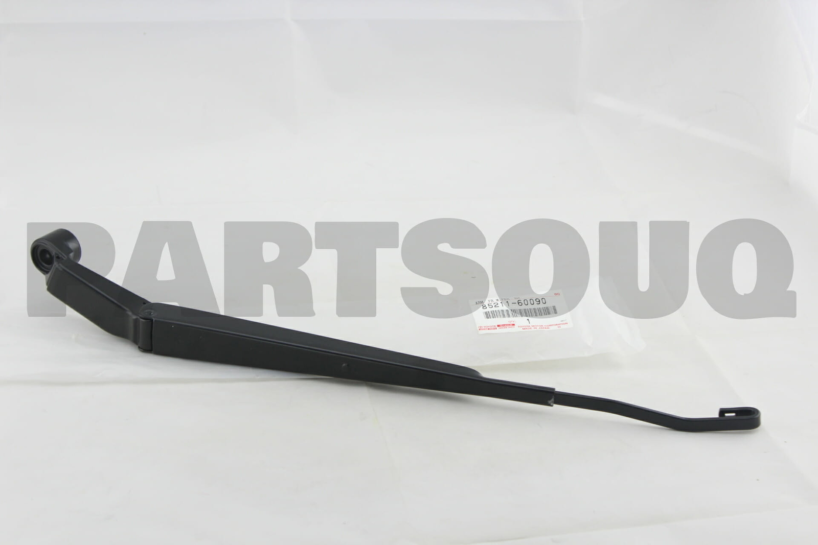 8521160090 Genuine Toyota ARM ASSY, WINDSHIELD WIPER 85211-60090 | eBay