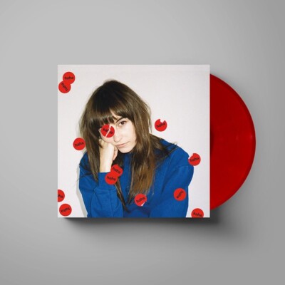 Vinyl Record Memes Faye Webster I Know I'm Funny Haha LP Vinyl