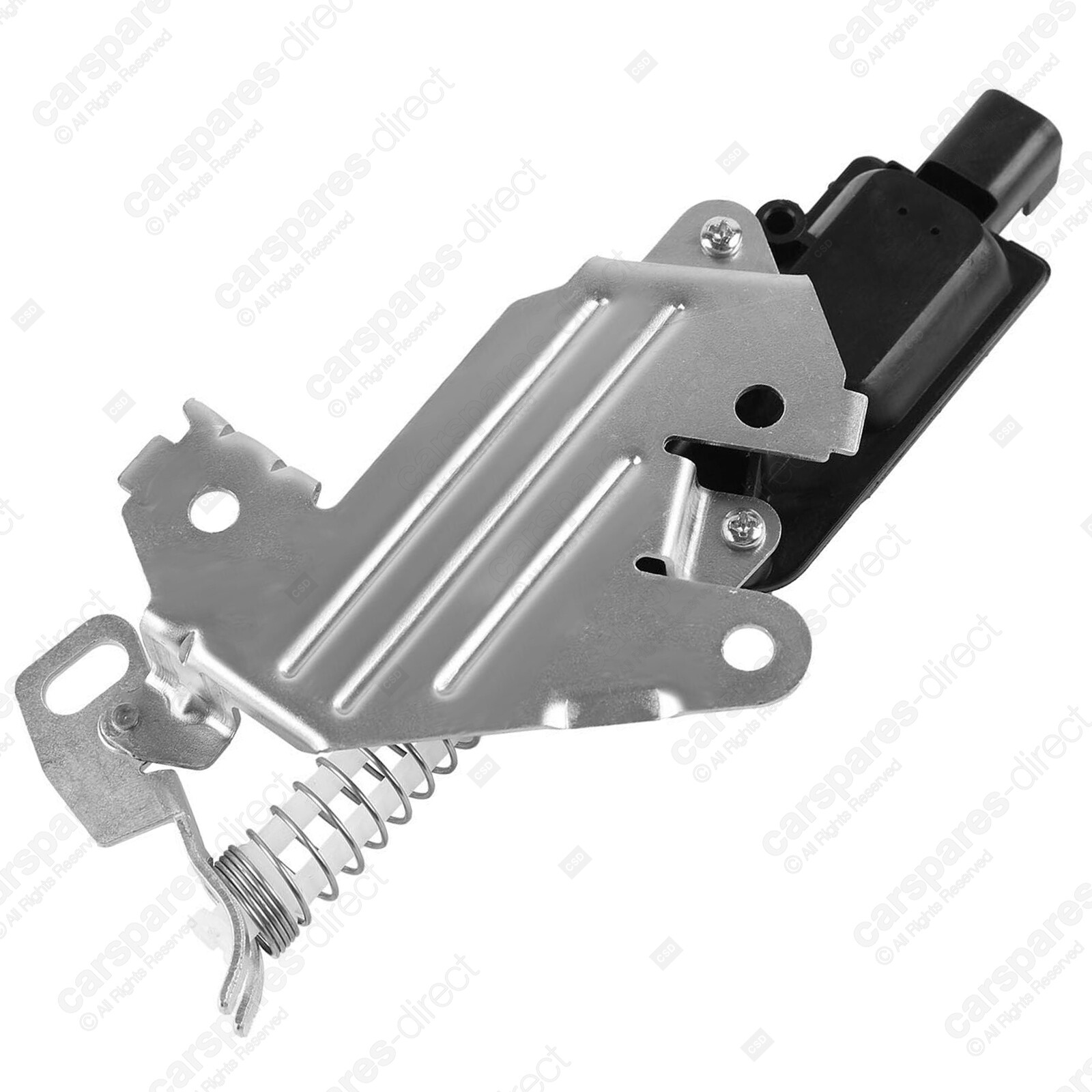 FORD FUSION BOOT TRUNK LOCK LATCH TAILGATE MOTOR RELEASE CATCH 2002 ...