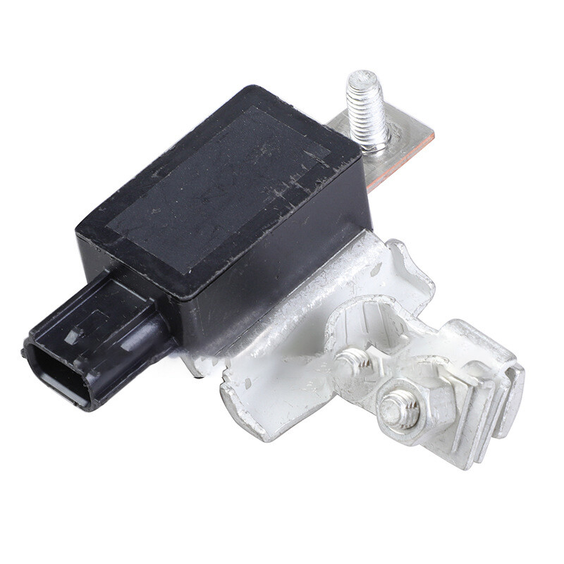 2015-2017 Honda HRV 1.5L L15B2 L15B3 Battery Current Sensor Fit | 38920 ...