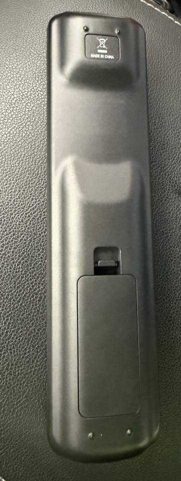 Genuine NEC RU-M121 Remote Control Multisync P403 P463 P553 RUM121 | eBay