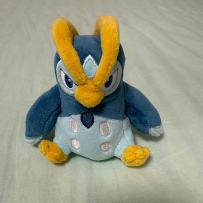 Pokemon fit Plush Plush Plush Stuffed Toy Pokemon Prinplup | eBay