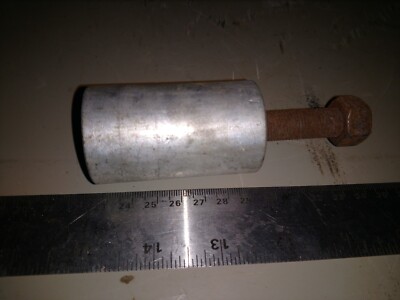 Indian Motorcycle 1938-53 Push Rod Guide Removal Tool | eBay