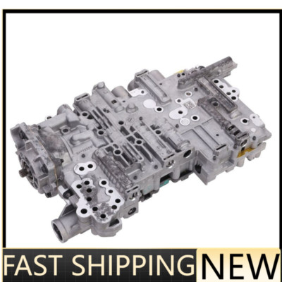 8L90 Valve Body w/ 9Solenoid For 2015-UP Chevrolet Silverado 1500 2500 ...
