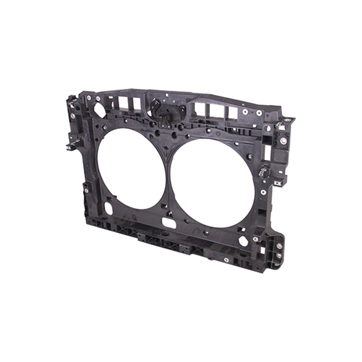 NI1225249 New Front Radiator Support Fits 2015-2020 NISSAN MURANO CAPA ...