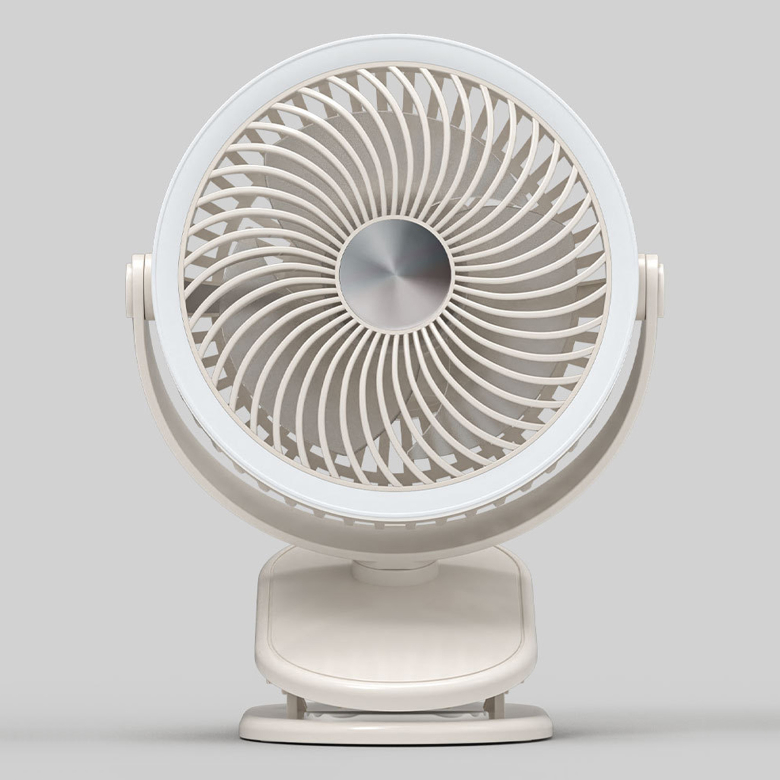 Cooling Fan Strong Wind Temperature Reduction Energy-saving Cooling Fan ...