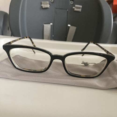 Authentic Oliver Peoples OV5334U 1309 SCARLA 52mm Cat Eye Black ...
