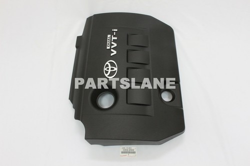 Toyota Corolla Auris Wish Avensis OEM Engine Top Cylinder Cover 11212 ...