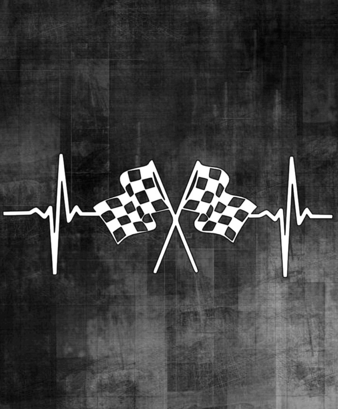 Racing Flag Tattoo Designs A Small Tattoo Of @pablo_theracecat That I