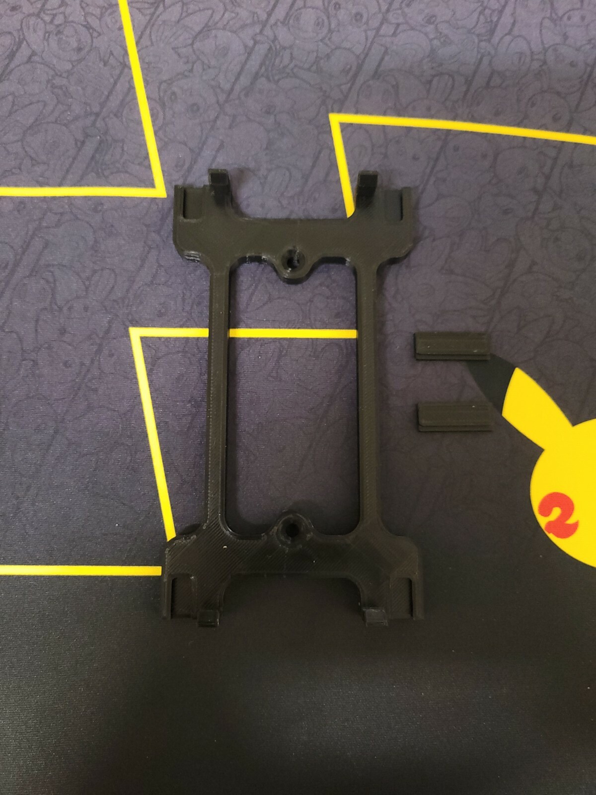 3D Printed Indexing PSA Slab Wall Mount | eBay