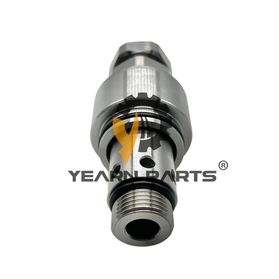Main Relief Valve 352-7228 3527228 for Caterpillar 345B 345B-2 345B-2 ...