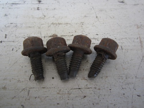 1999-2007 Ford F250 F350 Sterling 10.5 Rear Axle Differential Cover ...