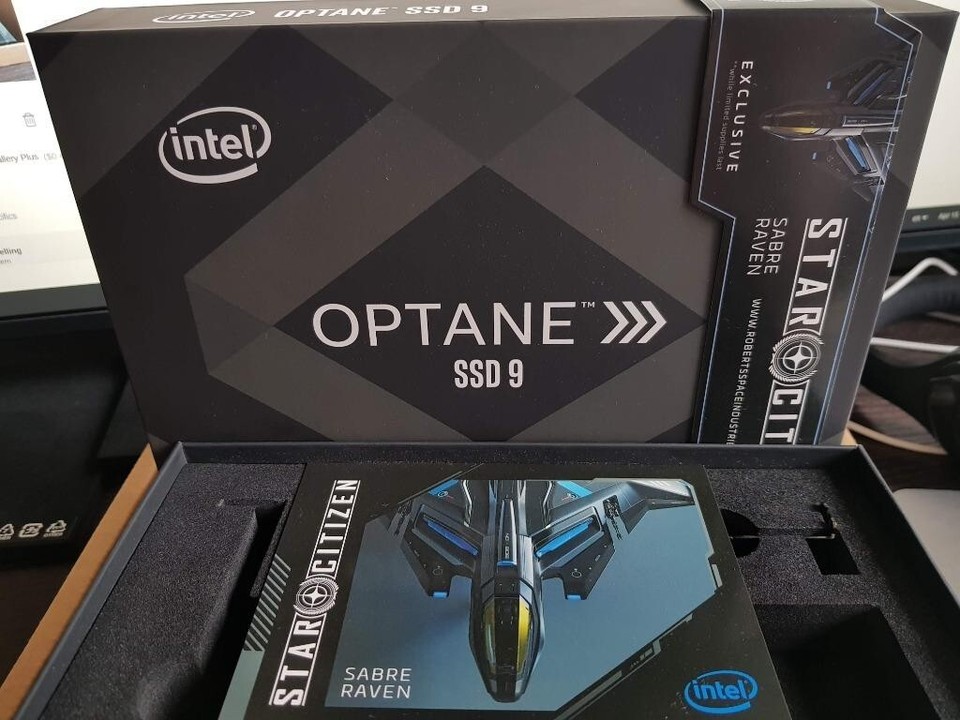 Star Citizen - Aegis Sabre Raven Code + Game package (Ultra Rare) | eBay